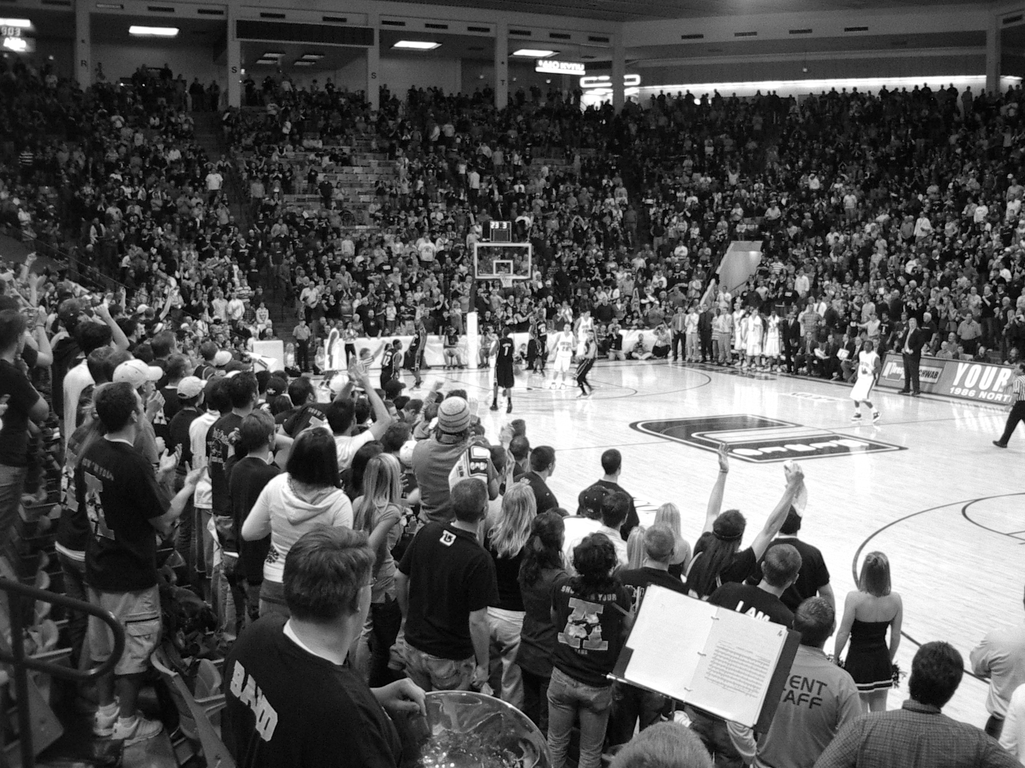 Smith Spectrum | Basketball Tripper