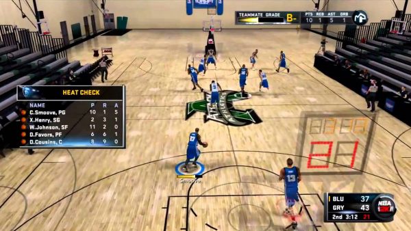 Best Basketball Video Games | Basketball Tripper